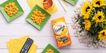 6 things you didn’t know about “The Snack That Smiles Back” - The ...