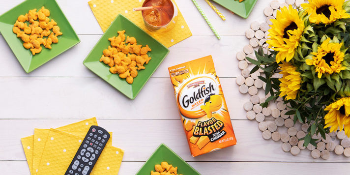 6 things you didn’t know about “The Snack That Smiles Back” - The ...