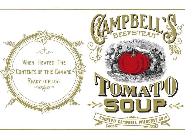Campbell’s History - The Campbell's Company