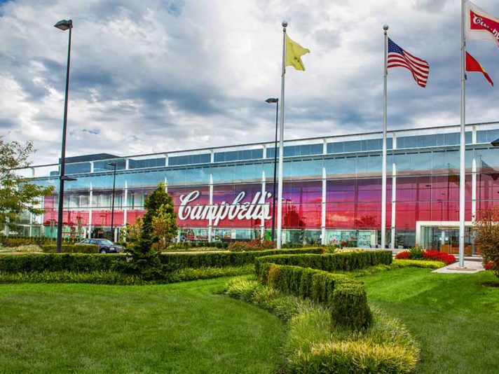 Contact Us - The Campbell's Company