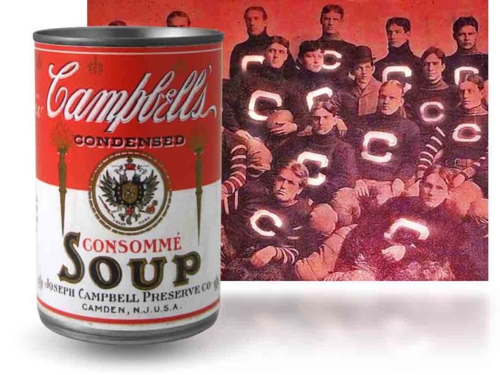 Campbell’s History - The Campbell's Company