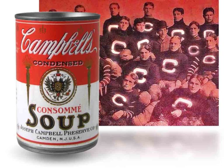 Campbell’s History - The Campbell's Company