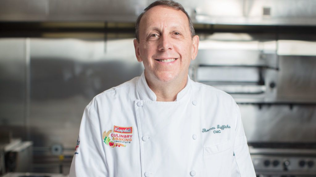 What’s a Certified Master Chef Doing at Campbell Soup Company? - The ...