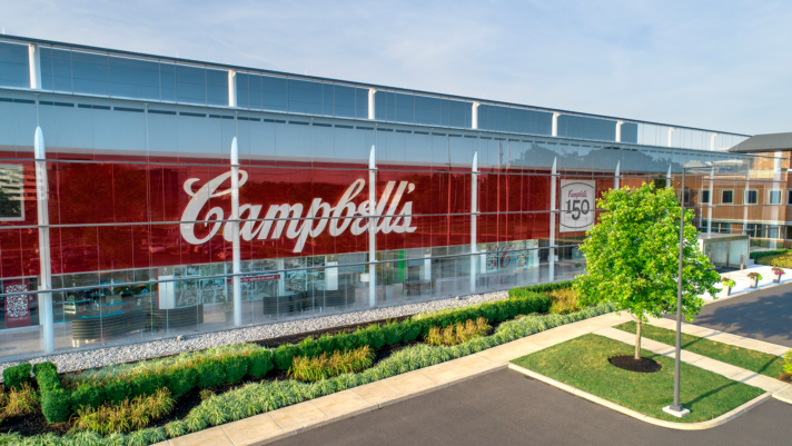 Our Team - The Campbell's Company