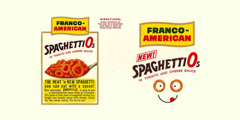 Uh-Oh! 7 things you didn’t know about SpaghettiOs - The Campbell's Company