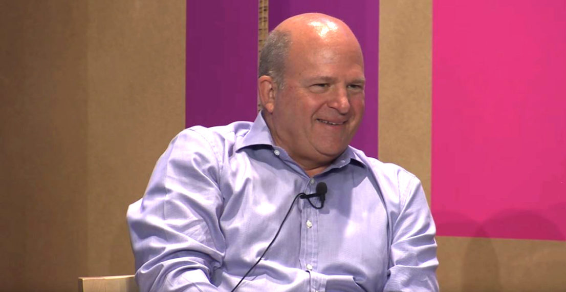 Jeff Dunn talks changing industry, real food and transparency at Aspen ...