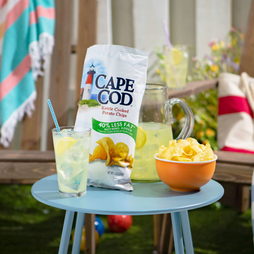 Snacks - The Campbell's Company