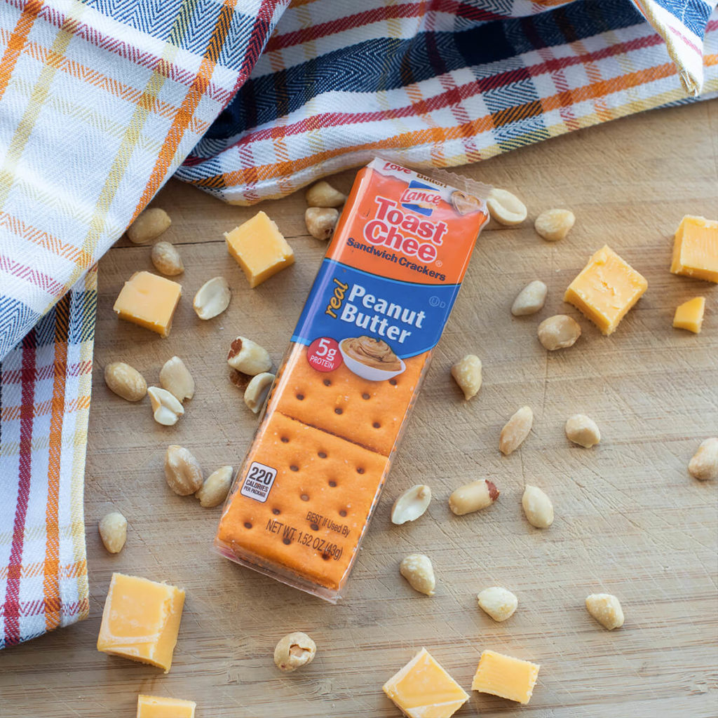 Snacks - The Campbell's Company