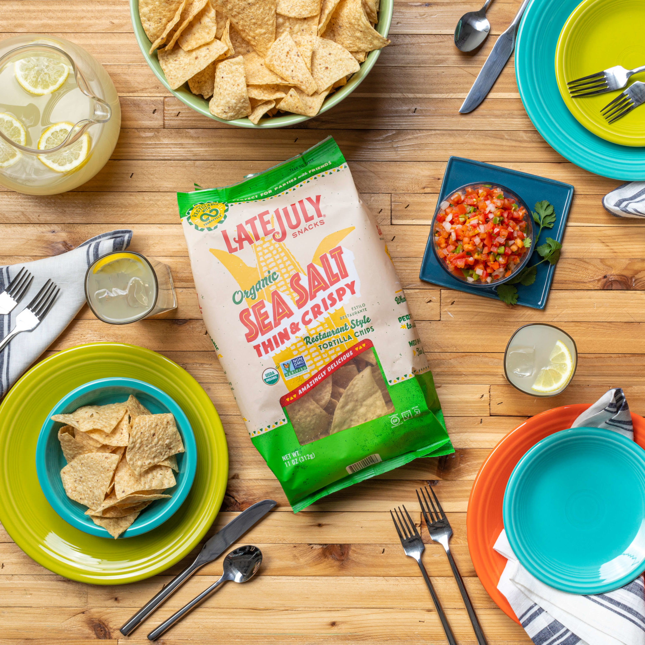Snacks - The Campbell's Company