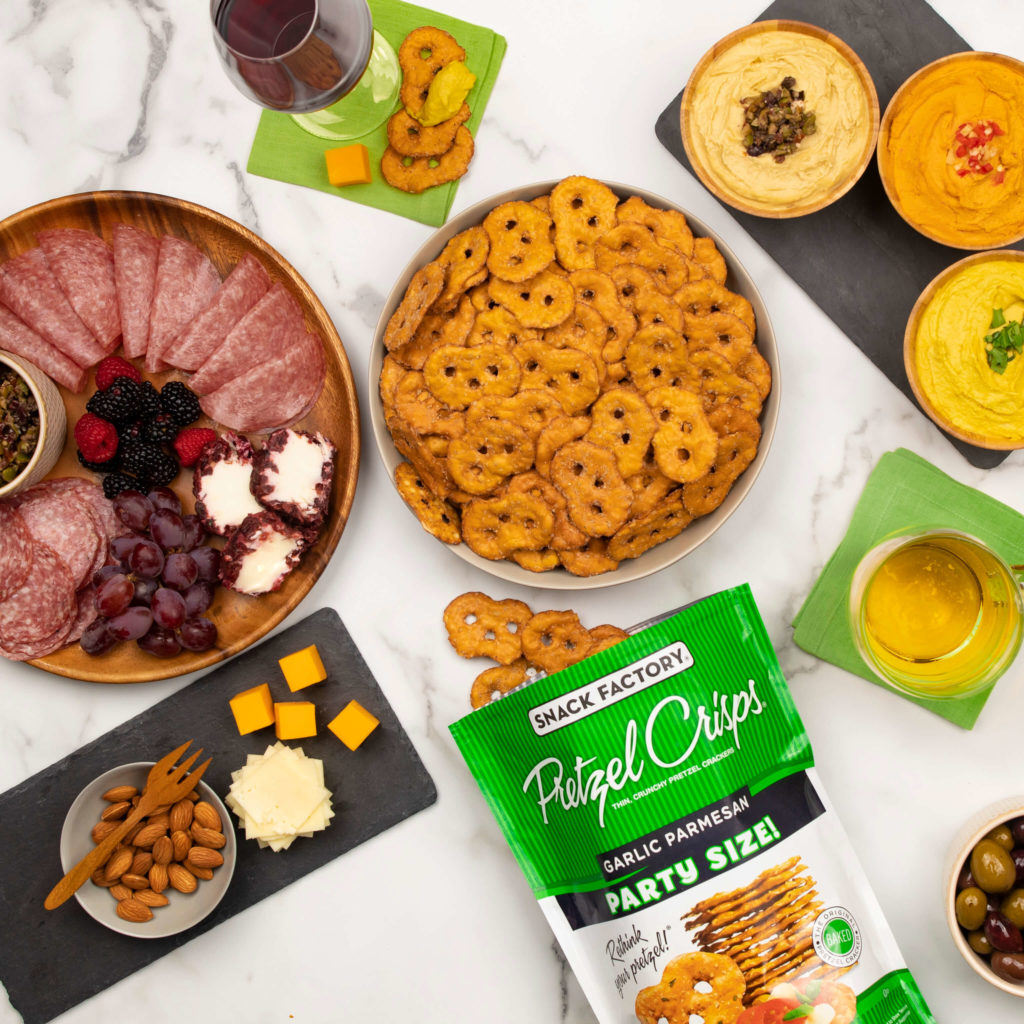 Snacks - The Campbell's Company