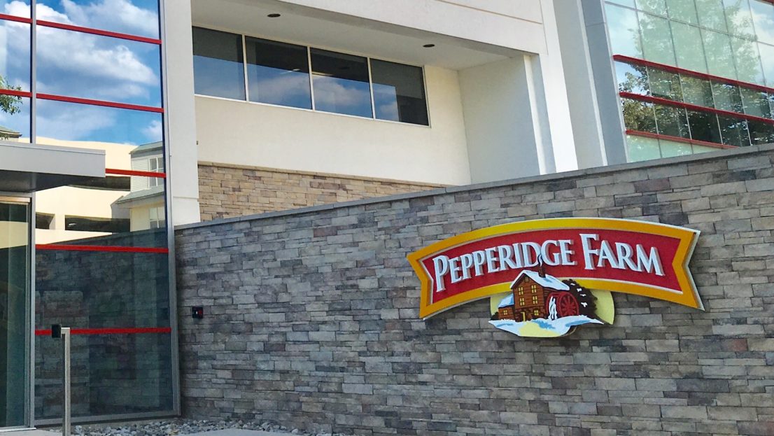 Pepperidge Farm Named Among BEST in Baking for 2016 - The Campbell's ...