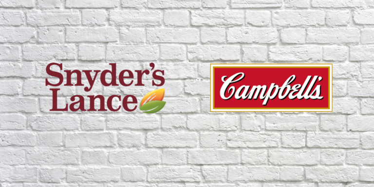 Campbell to Acquire Snyder’s-Lance, Inc. to Expand in Faster-Growing ...