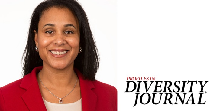 Leah Dunmore: A Woman Worth Watching