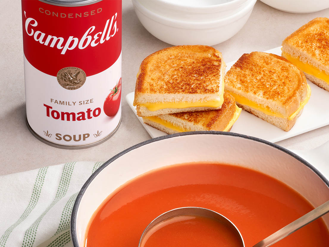 Meals & Beverages - The Campbell's Company