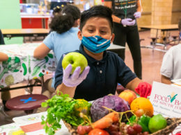 Our Impact - The Campbell's Company