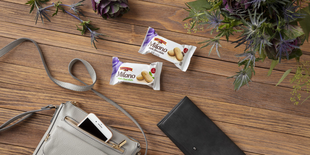 7 things you didn’t know about Milano cookies - The Campbell's Company