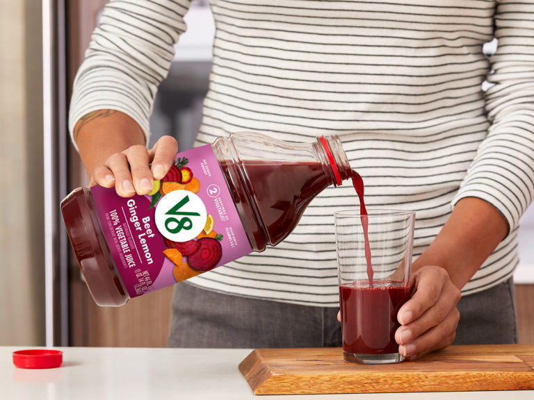 Meals & Beverages - The Campbell's Company