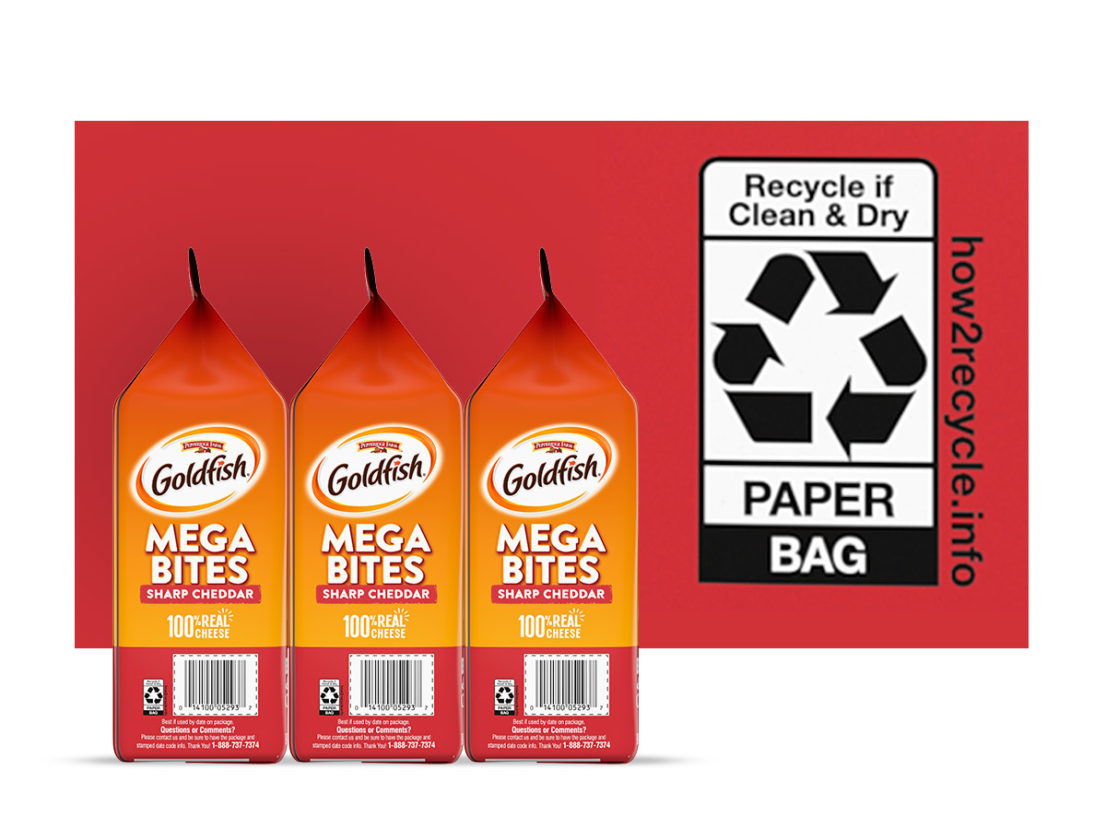 Packaging progress: 3 ways we’re making recycling easier - The Campbell ...