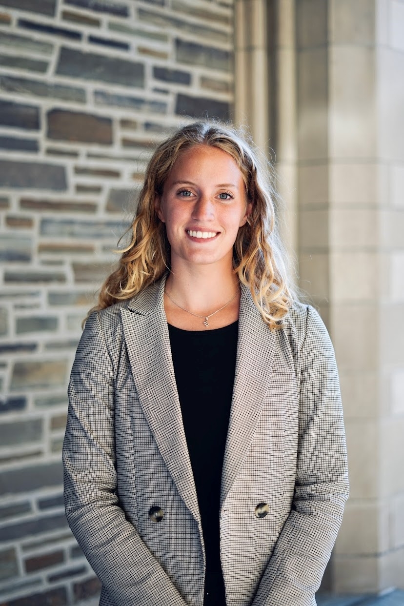 Morgan Darmo - The Campbell's Company