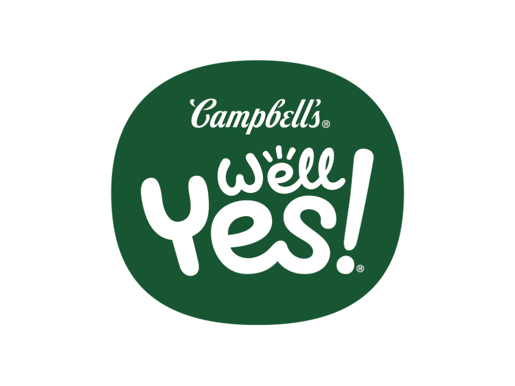 A shelf standout: The new look of Campbell’s Well Yes! - The Campbell's ...