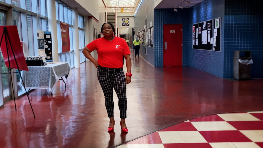 People of Campbell: Shenika Douglas - The Campbell's Company