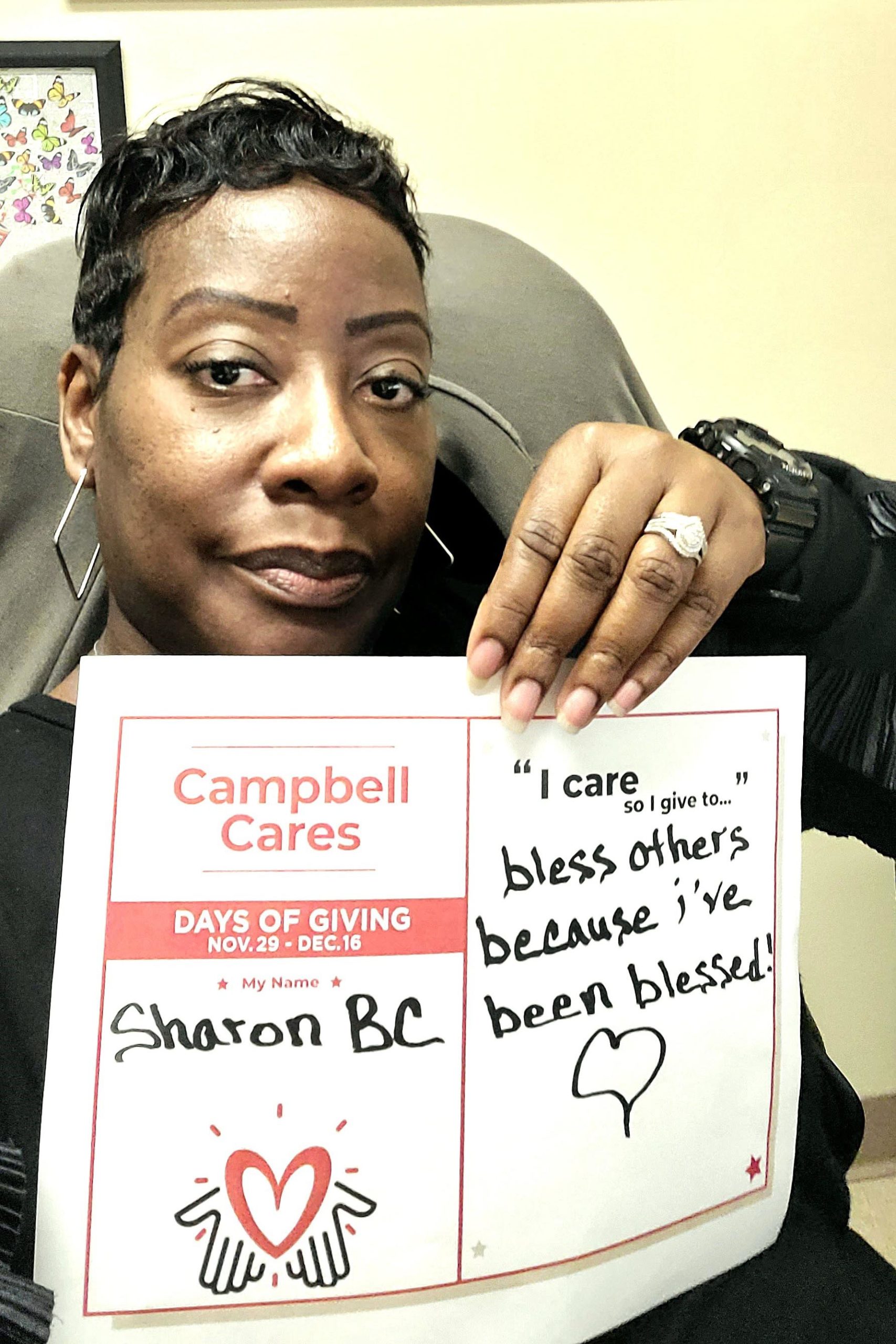 Over $1.3 million raised through our employee giving campaign - The ...