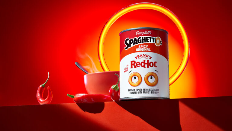 Uh-Oh! 7 things you didn’t know about SpaghettiOs - The Campbell's Company