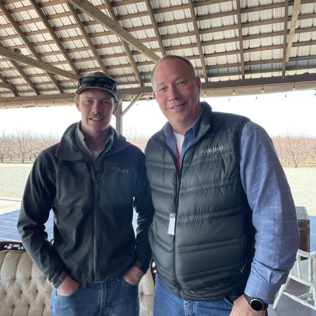 Let’s talk tomatoes: Meet our tomato farmers - The Campbell's Company