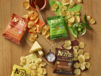 Snacks - The Campbell's Company