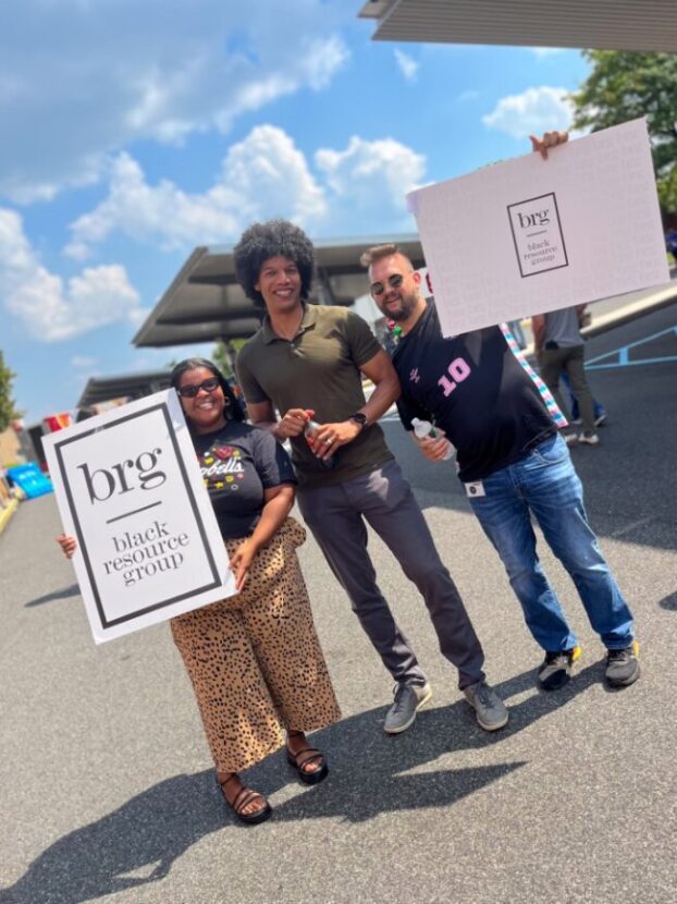 Cultivating a culture of belonging through Employee Resource Groups ...