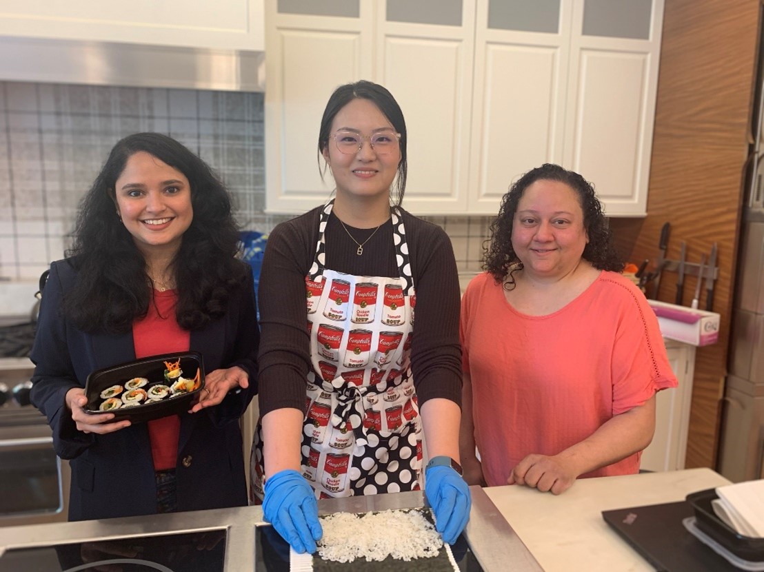 Cultivating a culture of belonging through Employee Resource Groups ...