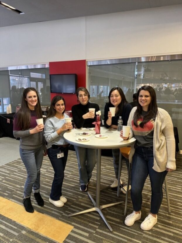 Cultivating a culture of belonging through Employee Resource Groups ...