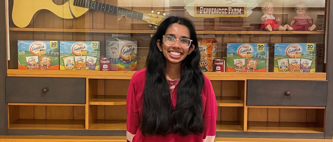 Supply chain rotational program in action - The Campbell's Company