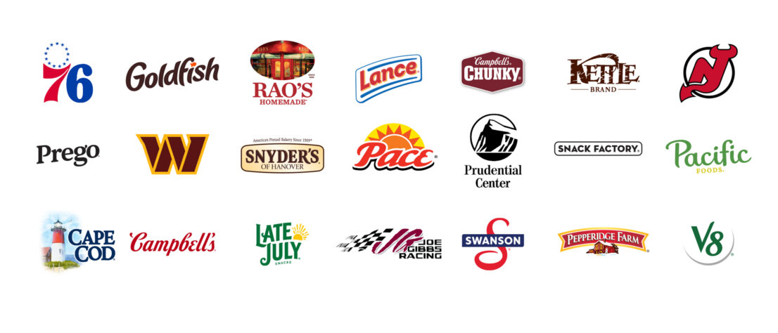 Campbell’s and Harris Blitzer Sports & Entertainment Announce ...