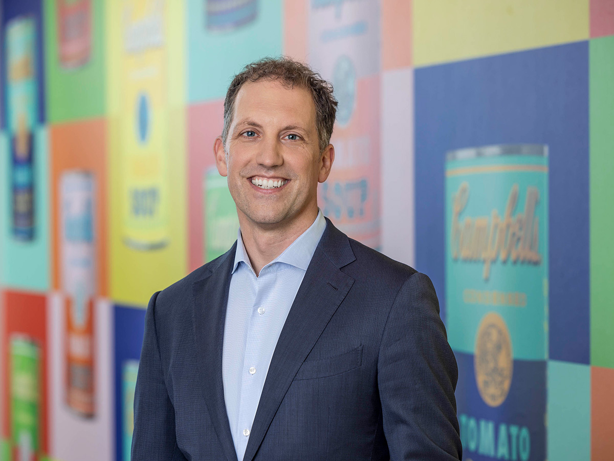 Food for Thought - The Campbell's Company