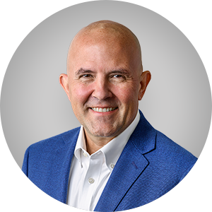 Aaron Gwinner - The Campbell's Company