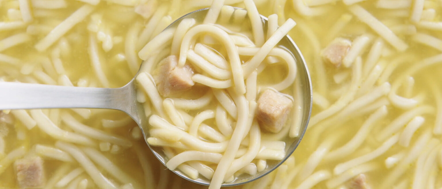 Campbell’s Soups: The Facts About Our Chicken - The Campbell's Company